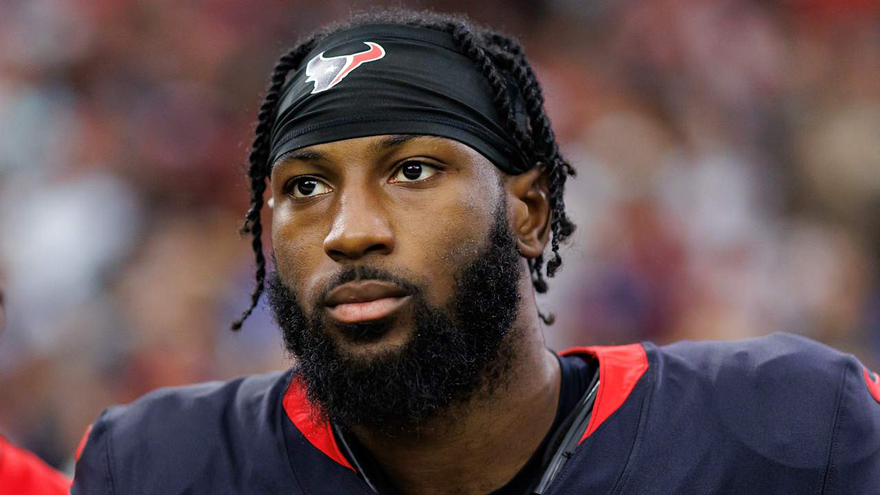 Jets CB Kris Boyd critically wounded in Manhattan shooting on Sunday