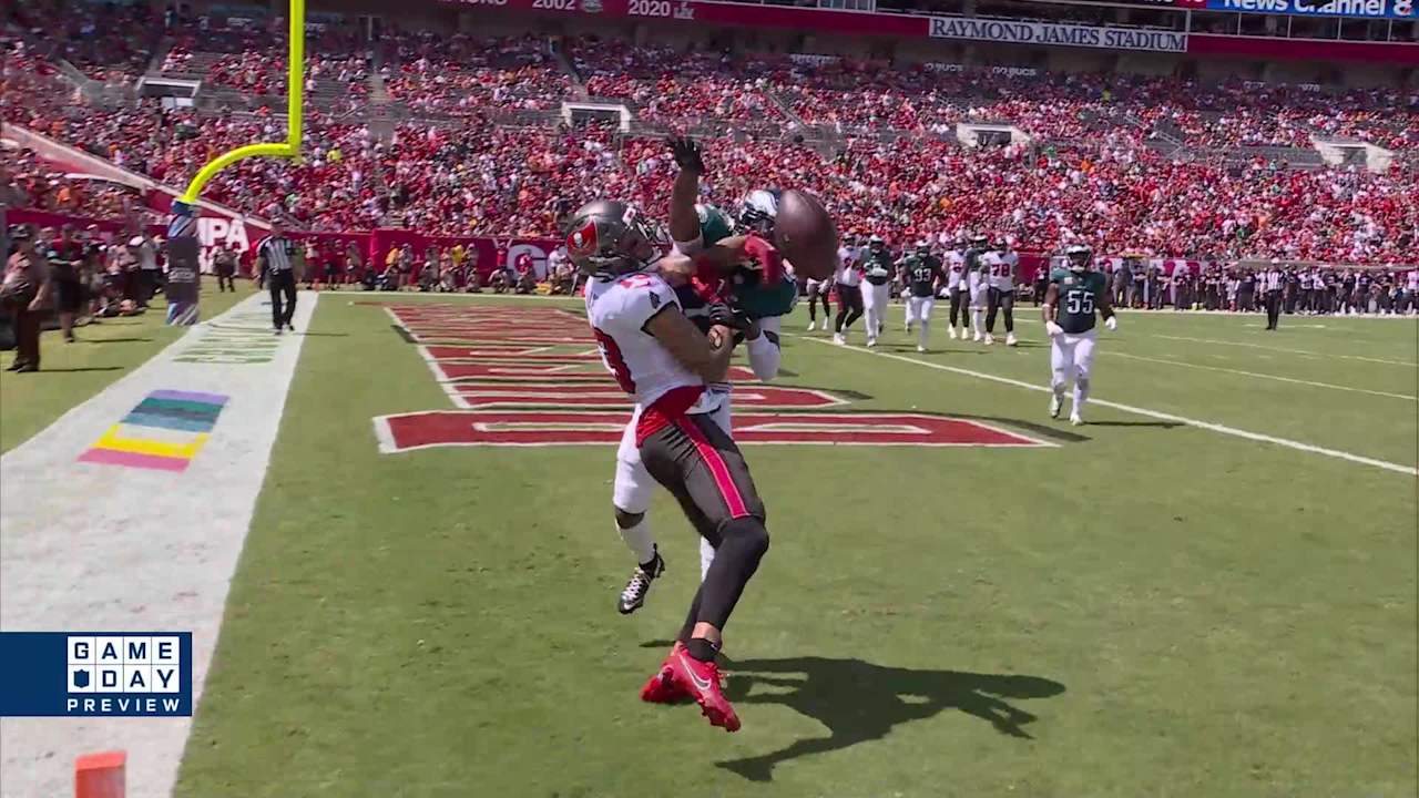 Cooper DeJean & Quinyon Mitchell Are Expected To Stand Out | Rookie To ...