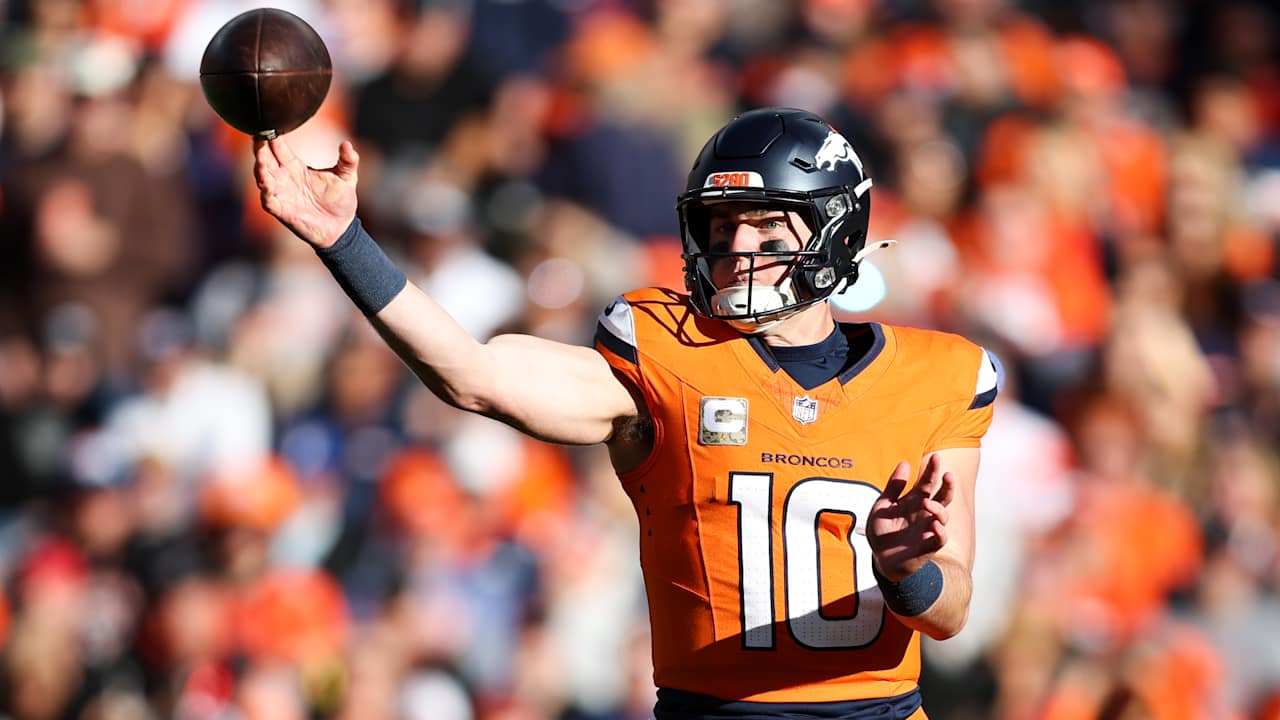 Neil Reynolds Weekly Power Rankings: Week 13