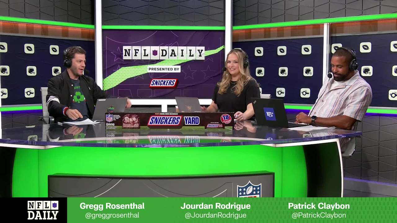 Week 6 Preview | NFL Daily
