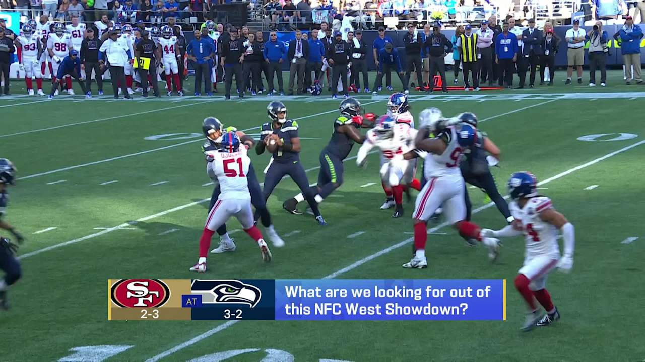 NFL Network's Manti Te'o reveals what he's looking for in San Francisco ...