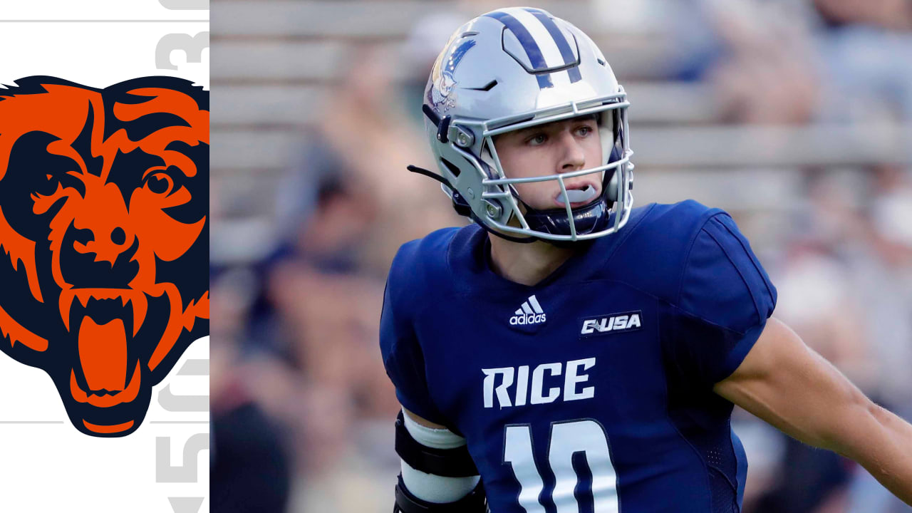 Five-round 2024 NFL mock draft: Troy Franklin, Luke McCaffrey among six ...