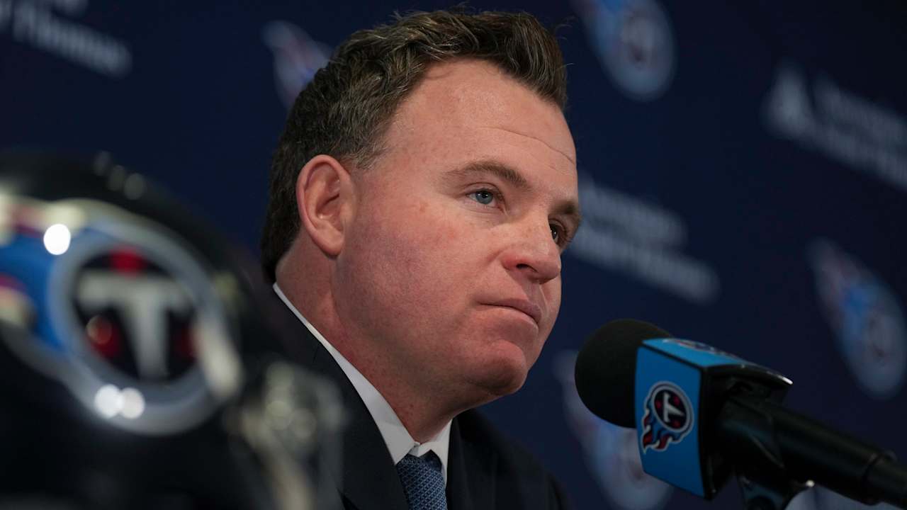 Titans to host Abdul Carter, Travis Hunter, Shedeur Sanders, Cam Ward ...