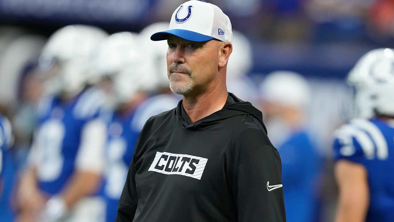 NFL news roundup: Niners adding ex-Colts DC Gus Bradley to defensive staff