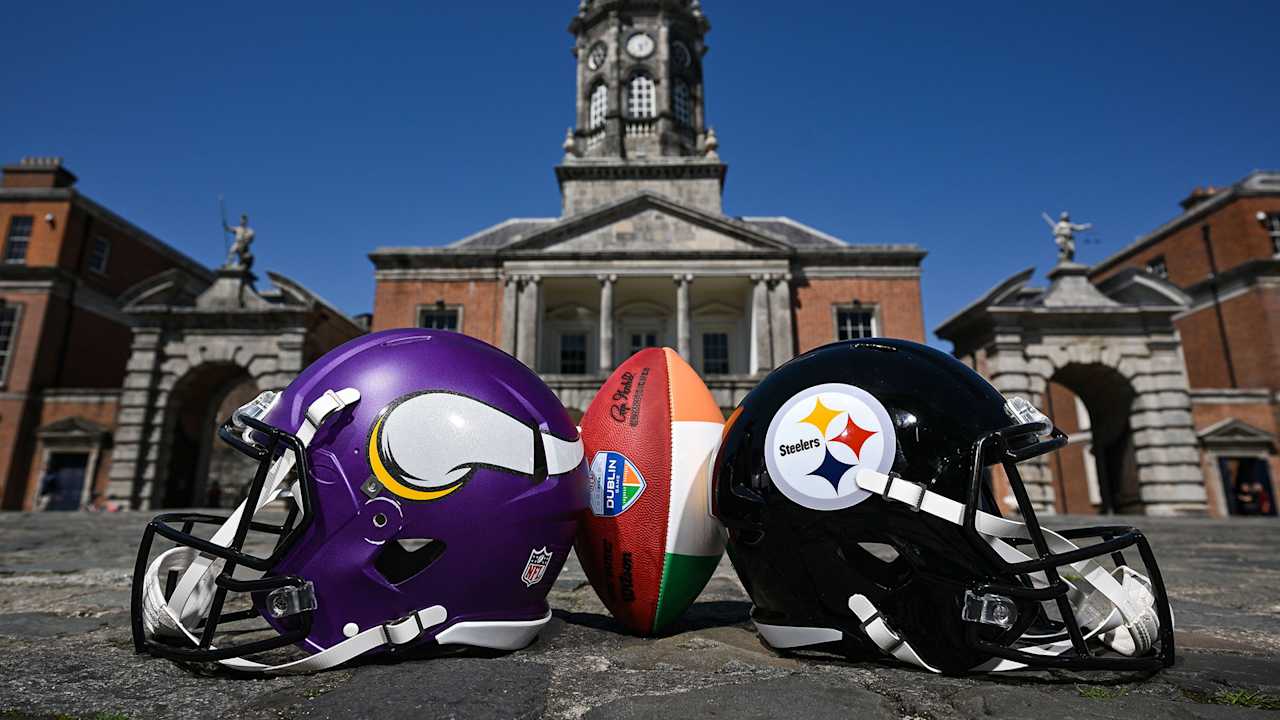 Neil Reynolds Week 4 Eye on the NFL