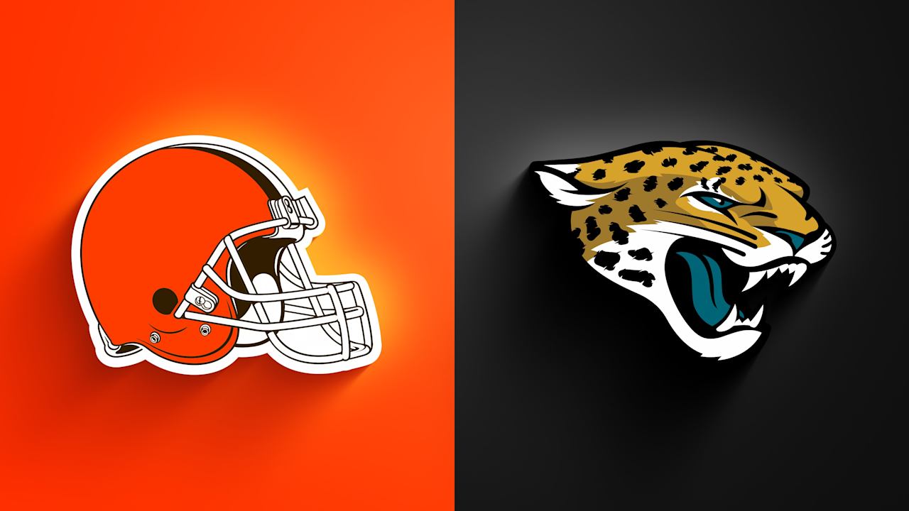 Cleveland Browns vs. Jacksonville Jaguars highlights | Week 2
