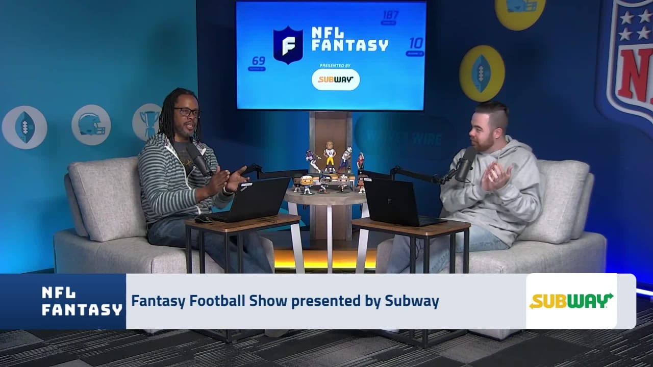 Fantasy Headlines, Top Fantasy Performers, and Who to Drop from Week 15 ...