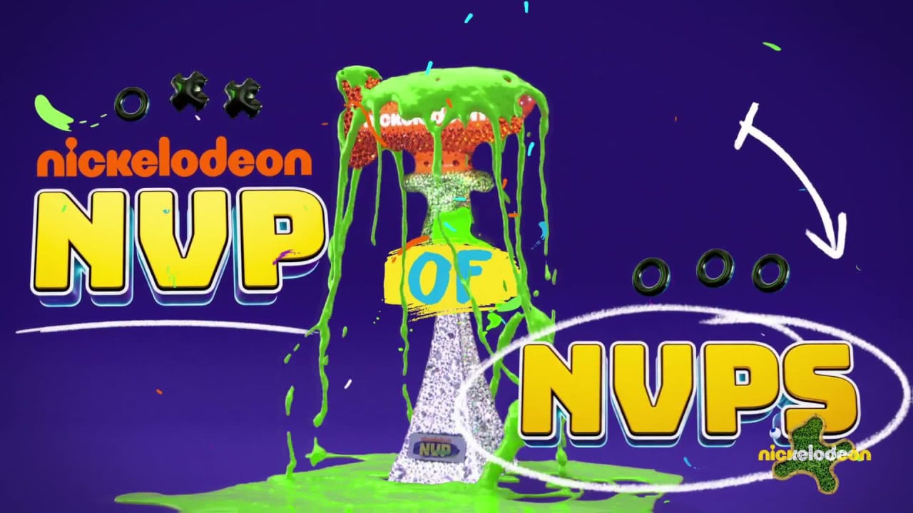 NVP of NVPS | ‘NFL Slimetime’