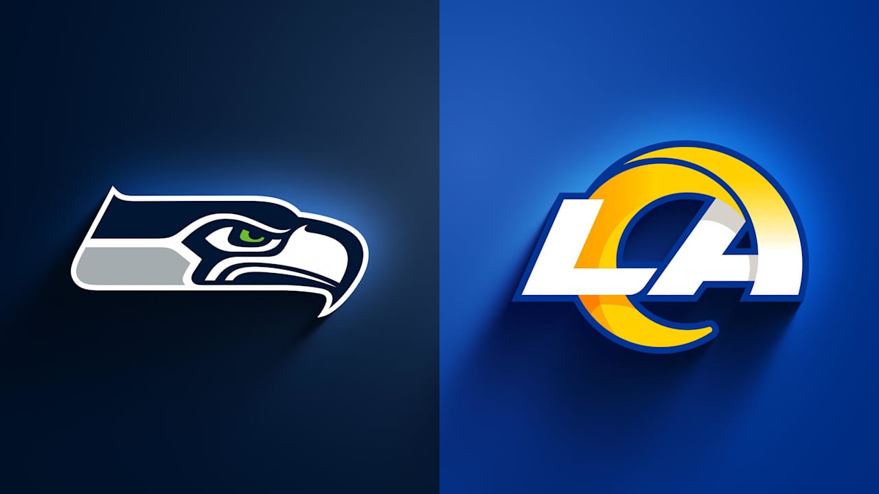 Seattle Seahawks vs. Los Angeles Rams highlights | Week 11