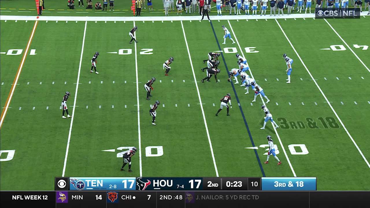 Houston Texans defensive linemen Mario Edwards, Danielle Hunter combine ...