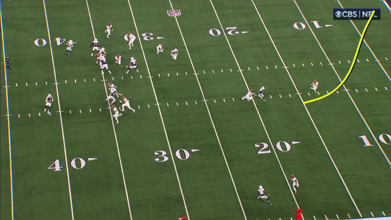 Every Dak Prescott passing touchdown | 2023 Regular Season