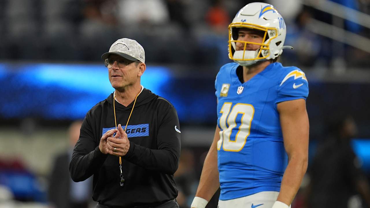 Neil Reynolds' Final Power Rankings