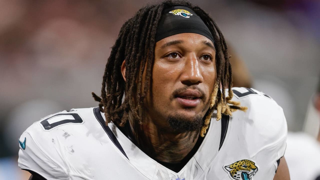 NFL news roundup: Latest league updates from Monday, Aug. 26