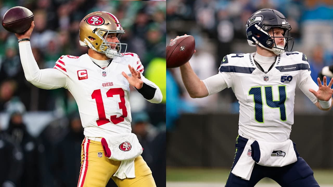 49ers vs. Seahawks: Three must-know storylines for Saturday's ...