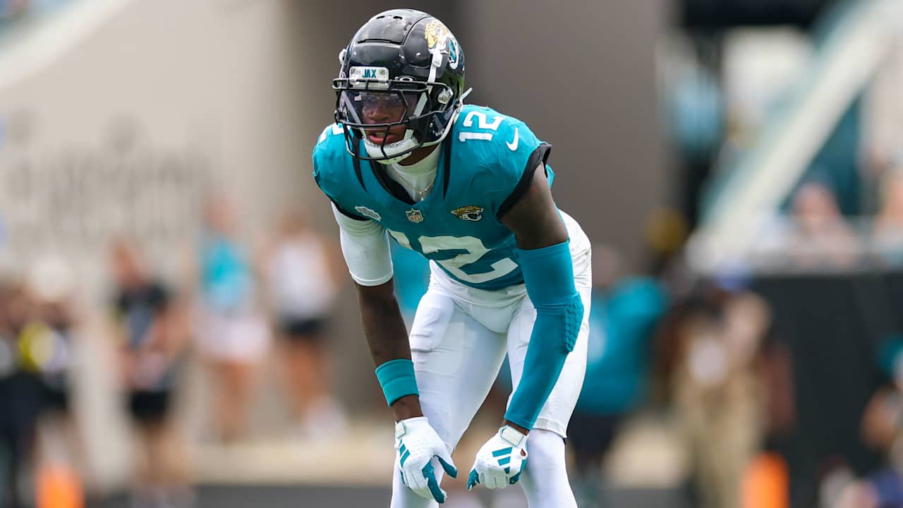 Jaguars' Travis Hunter says 'I know I can do more' after offense ...