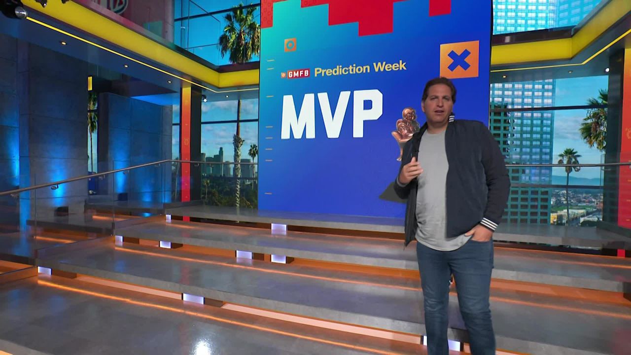 Peter Schrager Leaving Gmfb - World Connect News Peter Schrager Leaving Gmfb - World Connect News