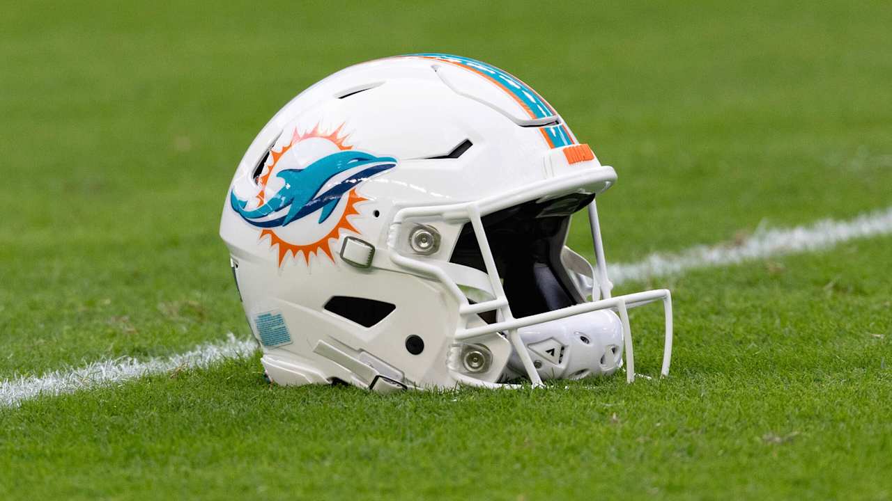 Prosecutors won’t pursue battery charge against Dolphins' assistant ...