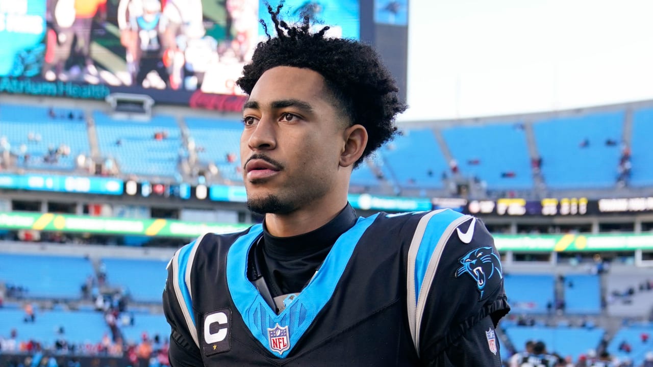 2023 No. 1 pick Bryce Young aims to rebound, 'be the best version I can ...