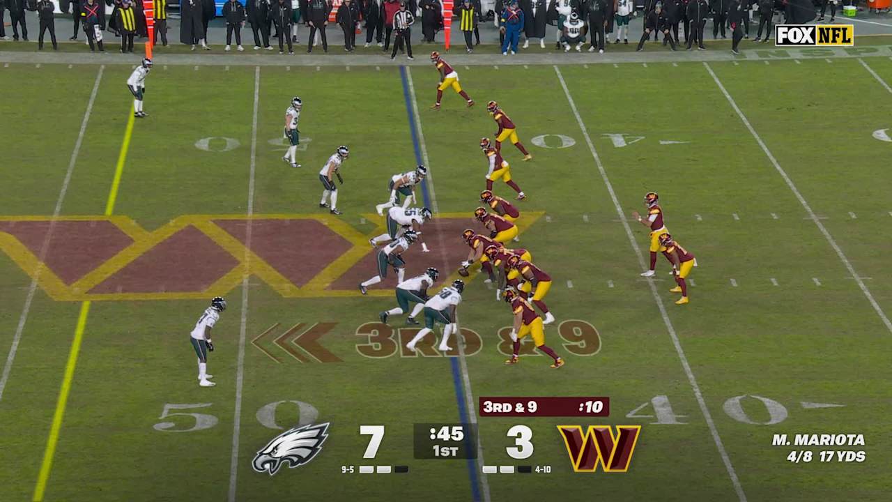 Philadelphia Eagles defensive end Brandon Graham continues his ...