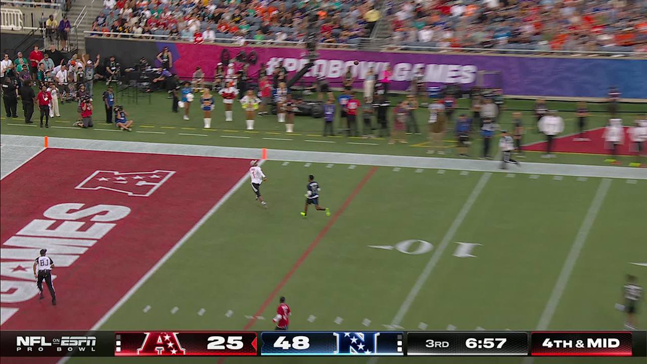 New England Patriots quarterback Drake Maye's corner-route dime drops ...