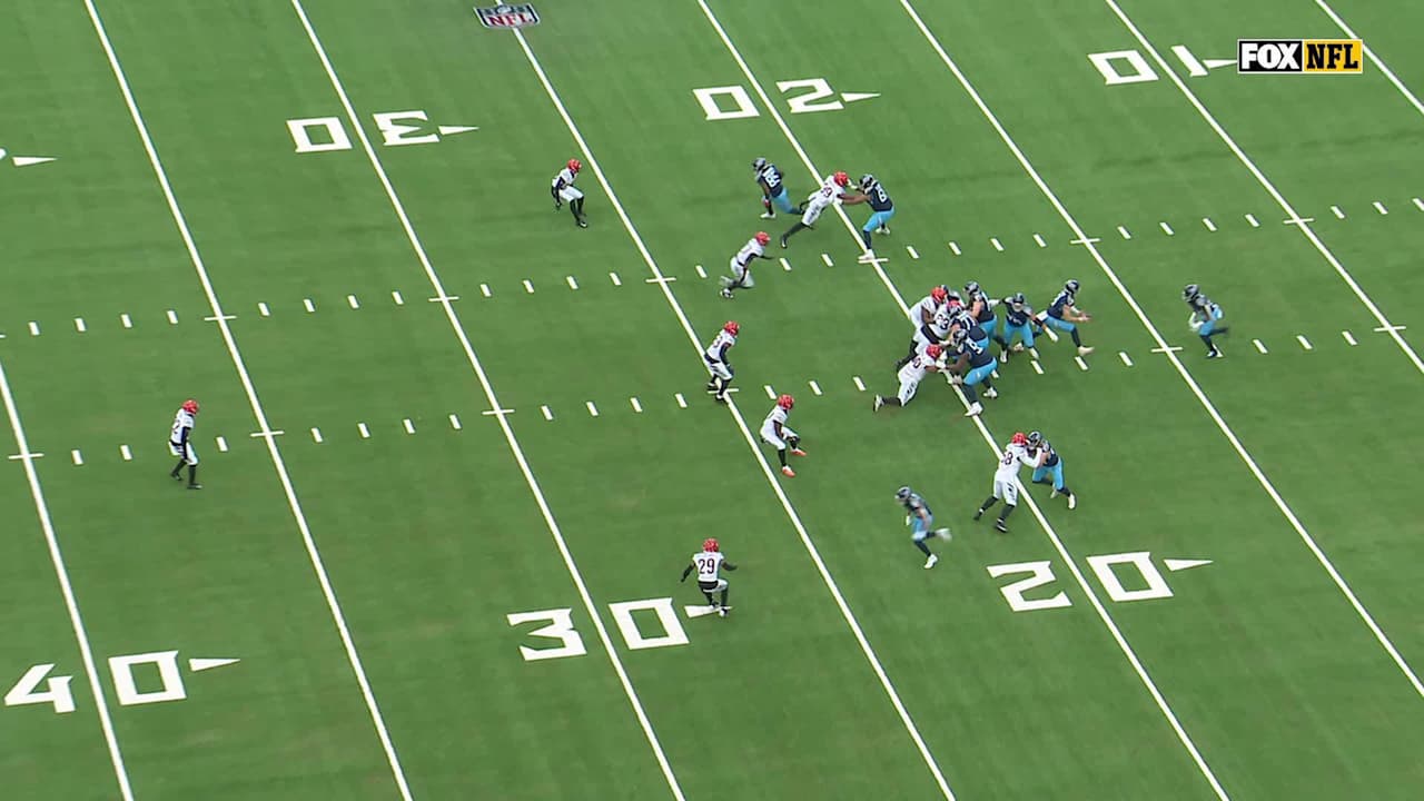 Top defensive plays from Week 15 | NFL+ Highlights