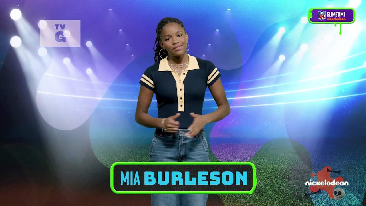 Mia B shares the facts about Washington Commanders wide receiver Terry ...