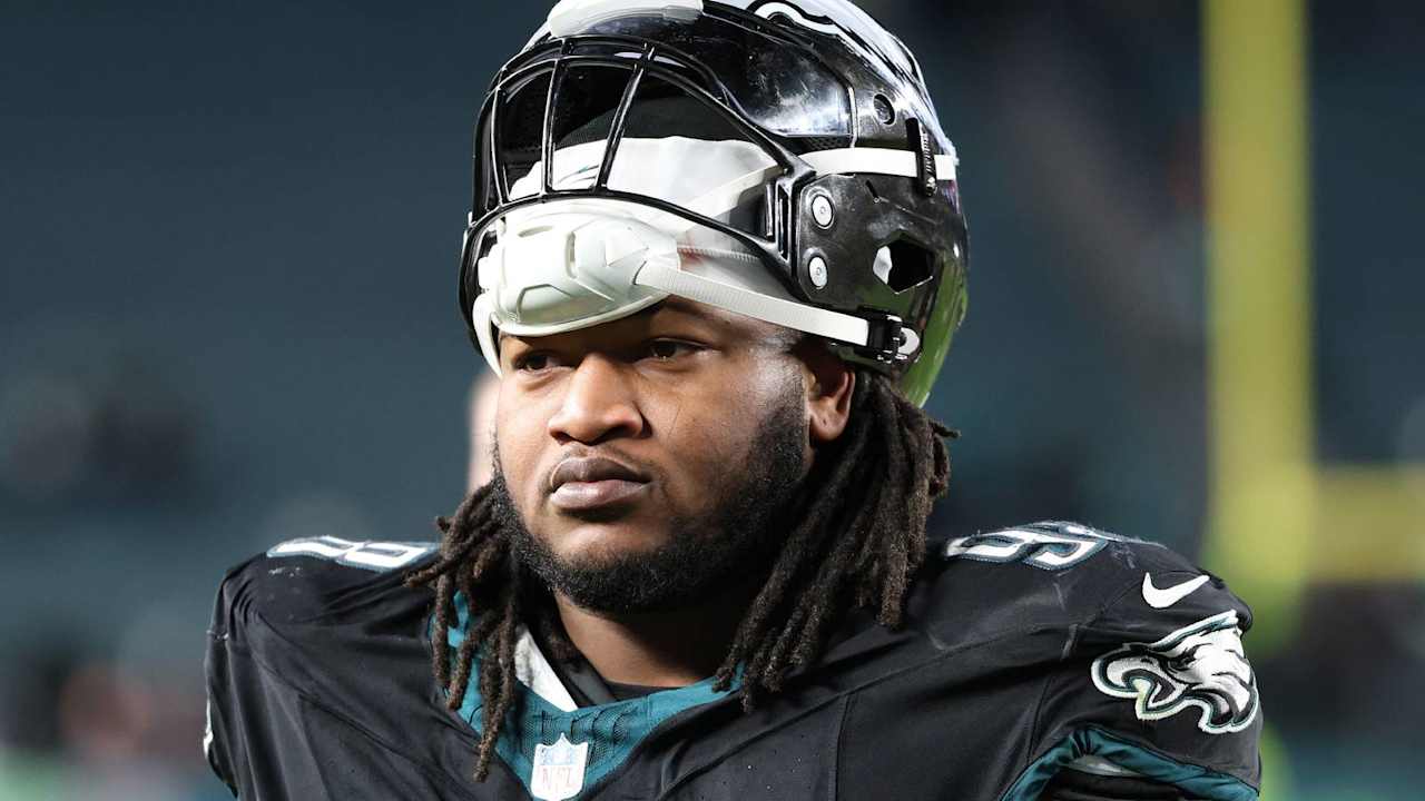 Week 16 inactives: Players ruled out for Saturday's doubleheader
