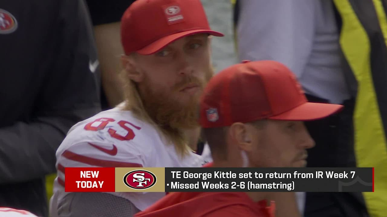 NFL Media Insider Tom Pelissero details San Francisco 49ers injuries ...