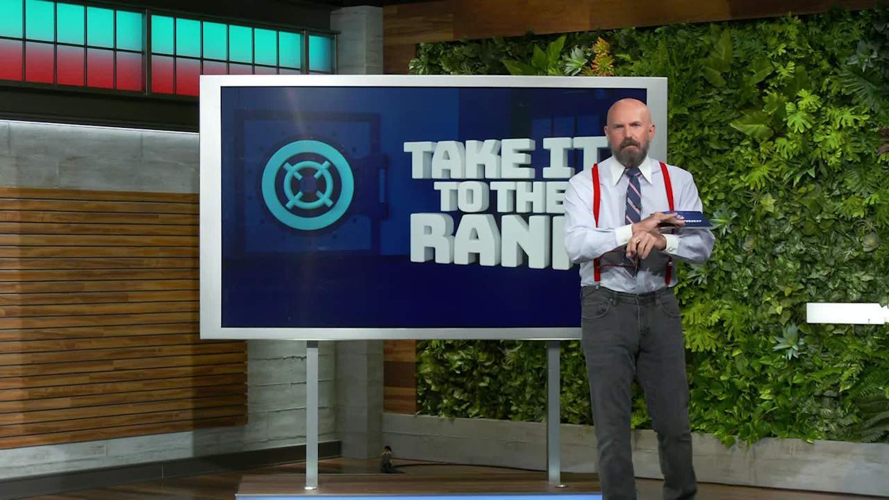 NFL Fantasy Analyst Adam Rank's Week 11 bold predictions | 'NFL Fantasy ...