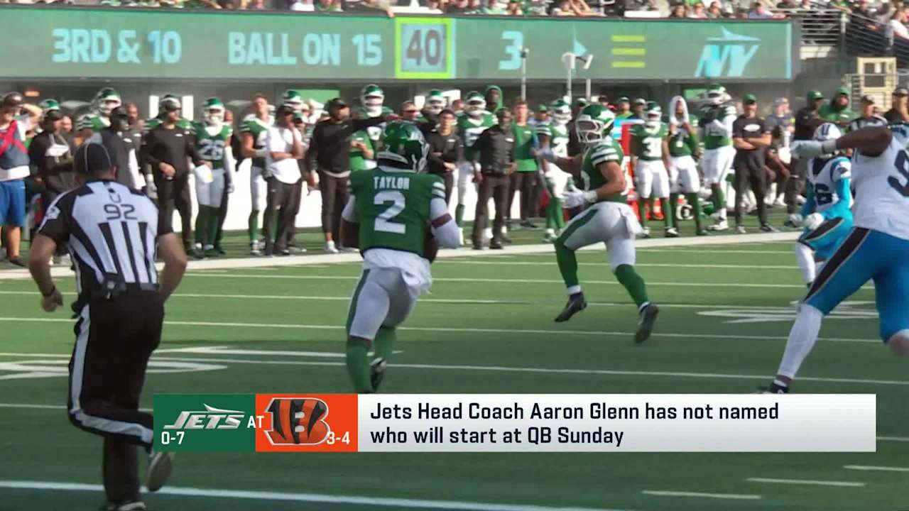 NFL media insider Mike Garafolo and senior national columnist Judy ...