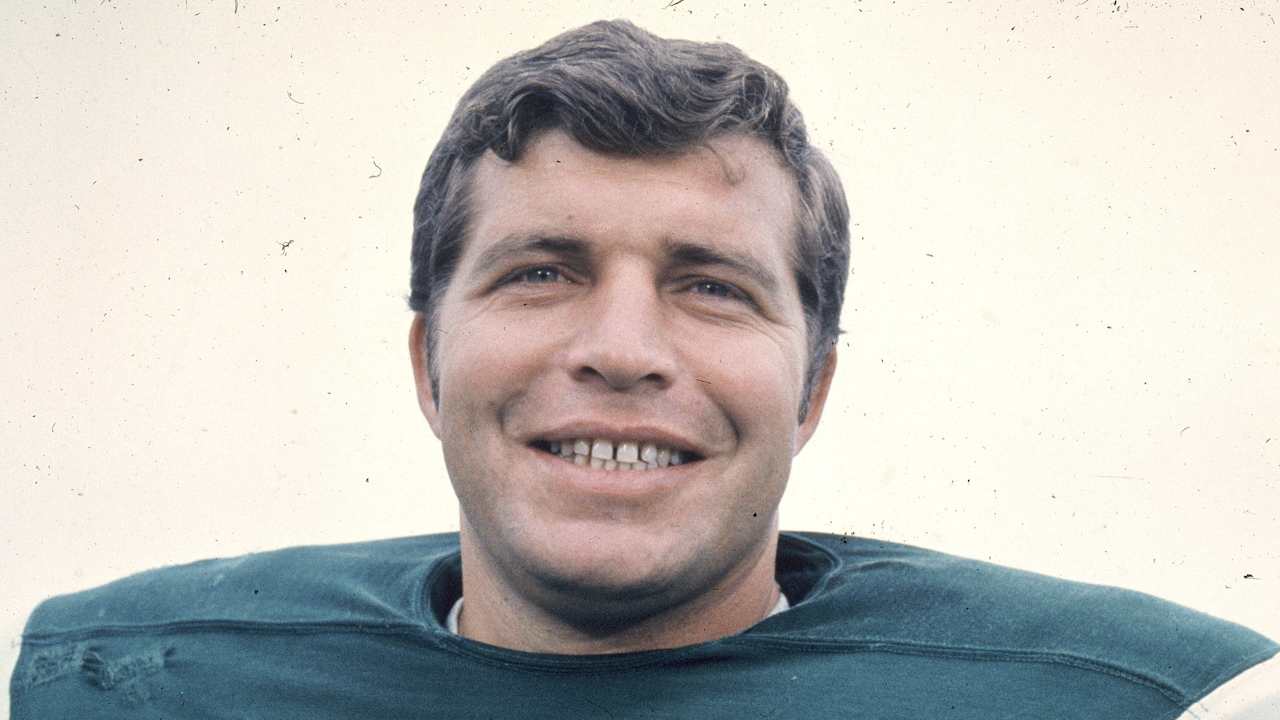 Gerry Philbin, Jets Ring of Honor member and Super Bowl champion, dies ...