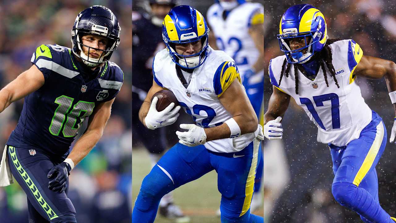 Neil Reynolds Championship Sunday Eye on the NFL