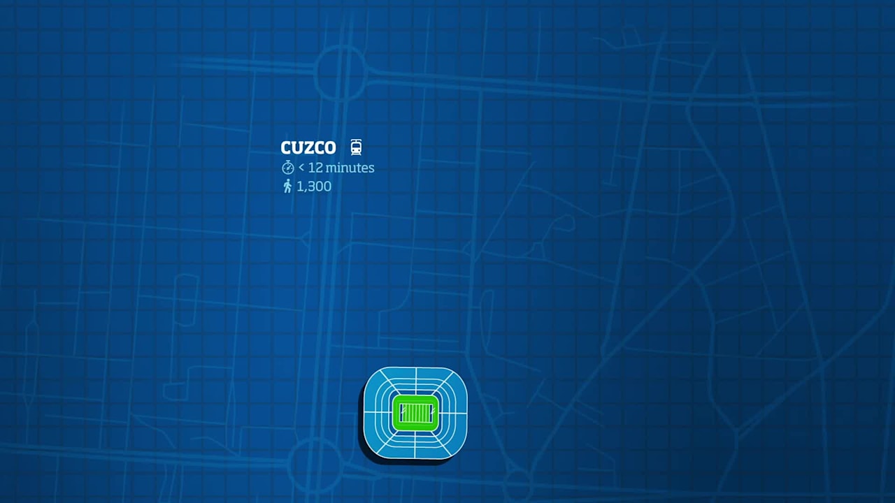 NFL Madrid Game Travel Information