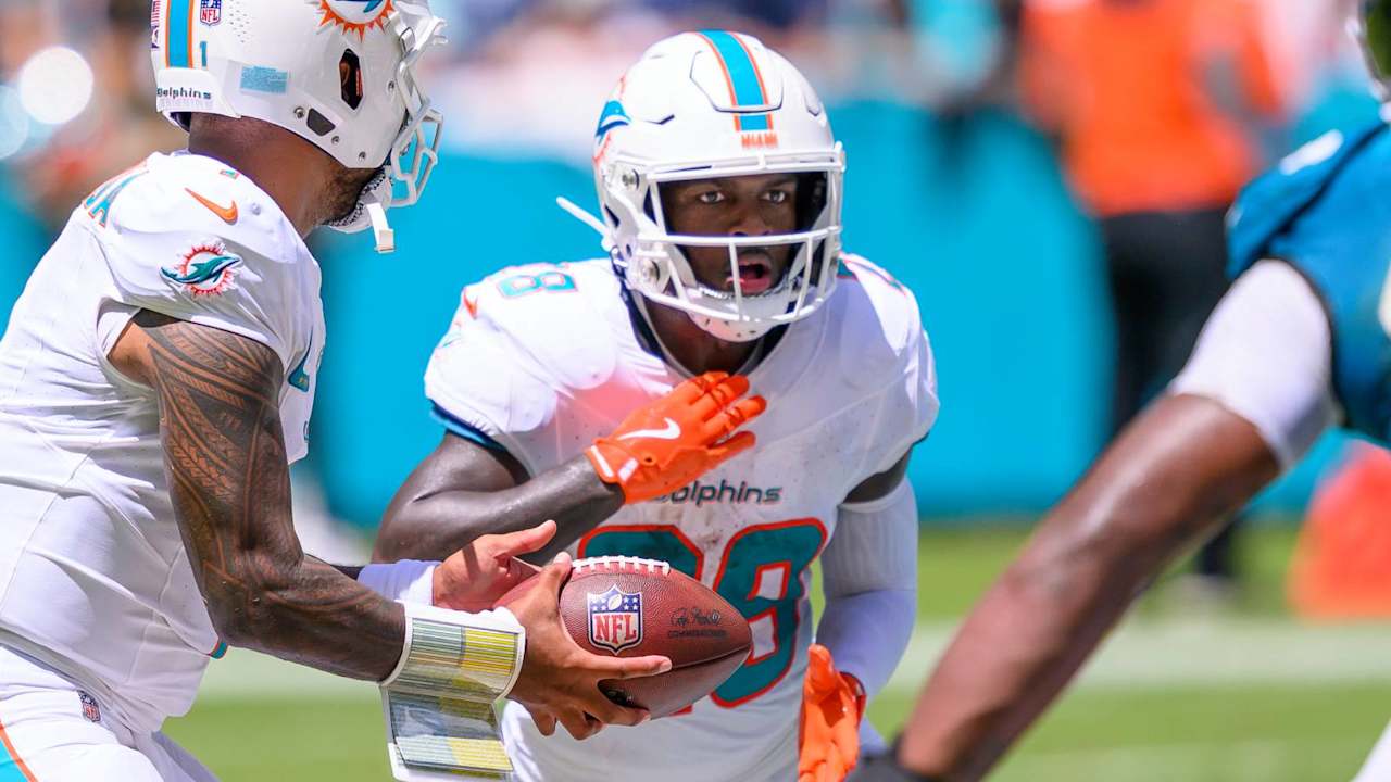 NFL news roundup: Latest league updates from Thursday, Sept. 12