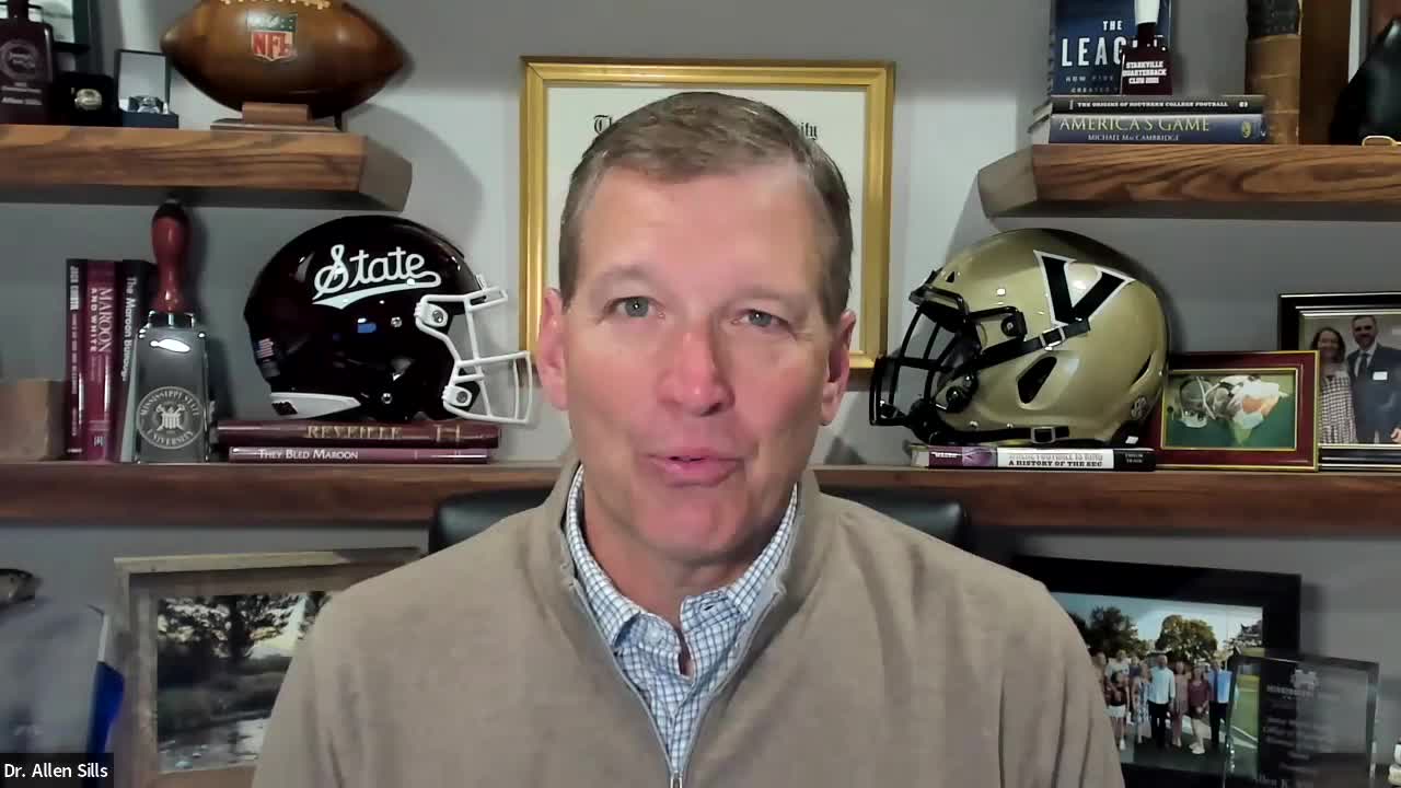 Recognizing National Athletic Training Month with NATA President AJ Duffy