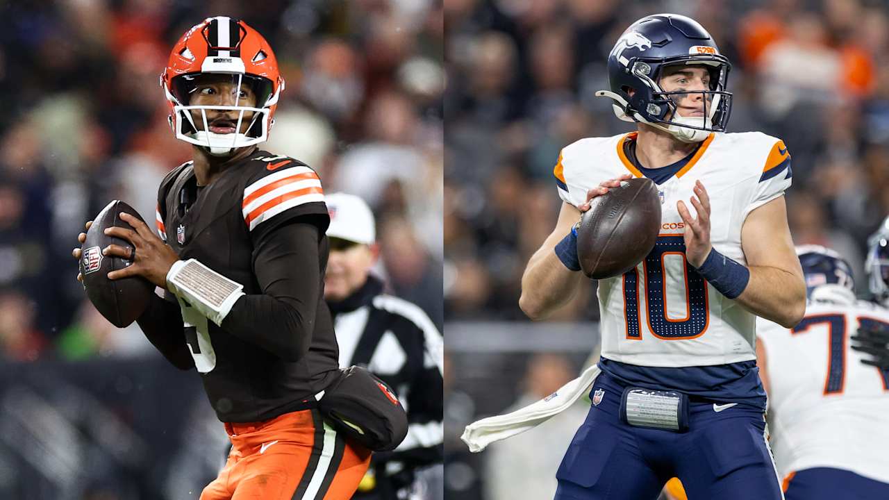 2024 NFL Season, Week 13: Four things to watch for in Browns-Broncos on ...