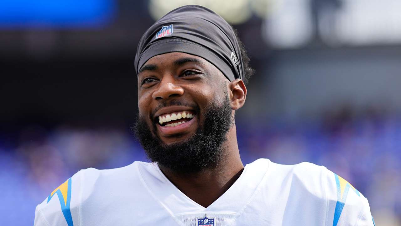 Chargers' Mike Williams retiring: What does veteran WR’s departure mean ...