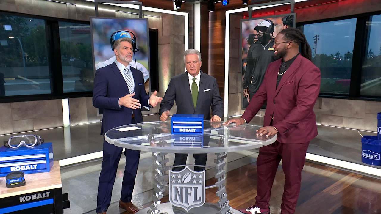 Which 2-0 team has more tools for success in Week 3: Los Angeles ...