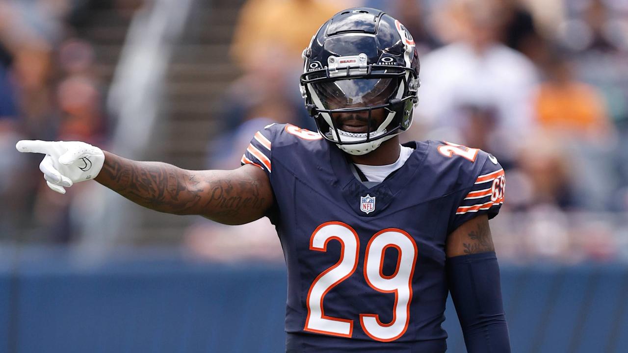 Week 6 injury report for 2024 NFL season