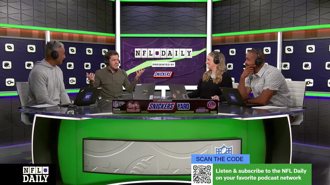 Week 7 Preview | NFL Daily