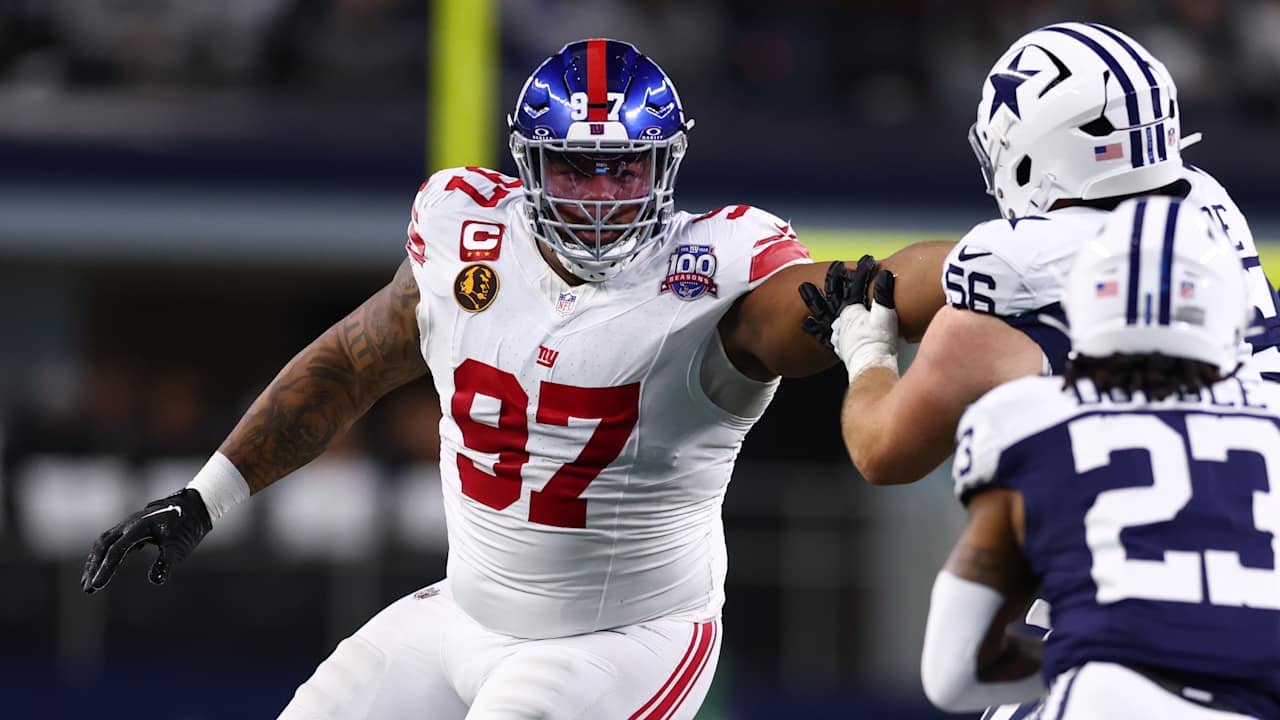 NFL news roundup: Latest league updates from Thursday, Nov. 28