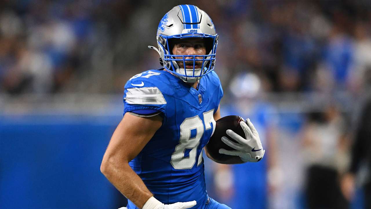 Neil Reynolds' Week 3 Picks