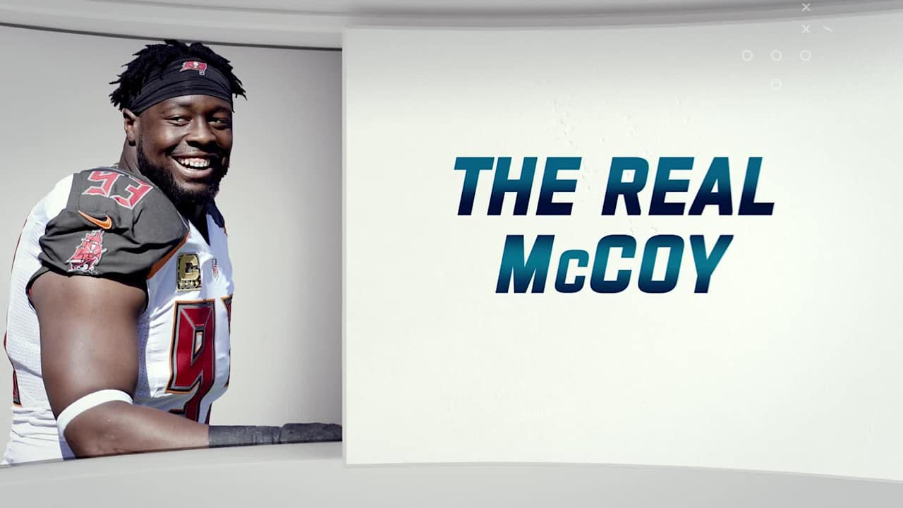 NFL Network's Gerald McCoy previews Cleveland Browns-Baltimore Ravens ...