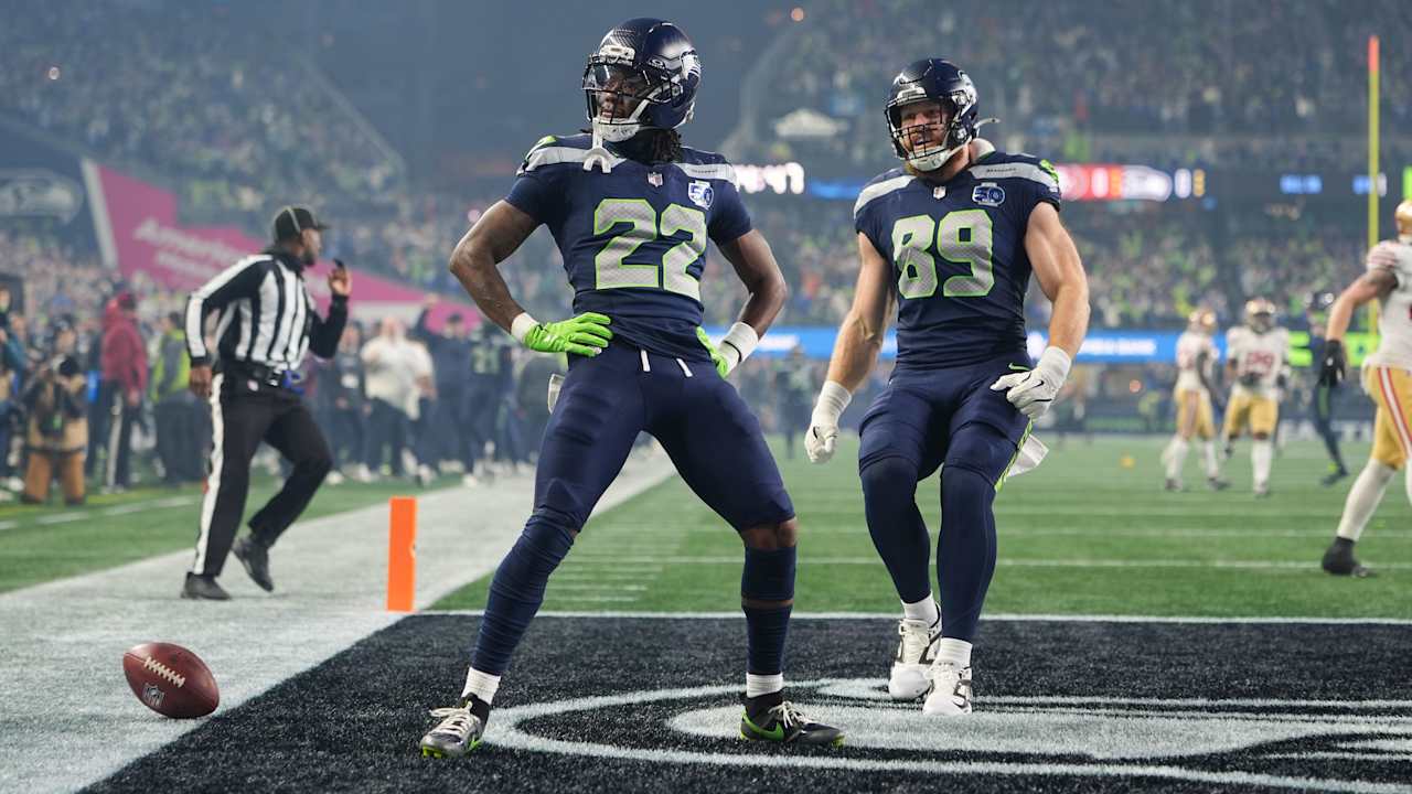 Niners-Seahawks on Divisional Round Saturday: What We Learned from ...