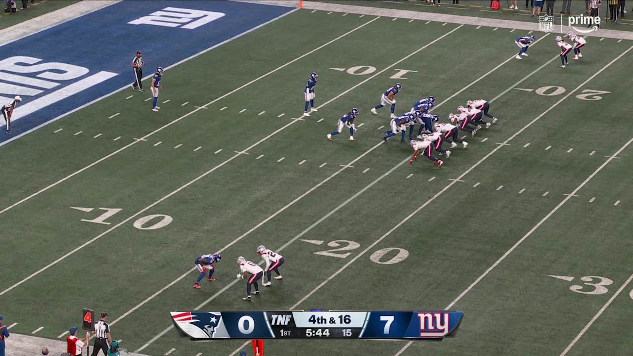 New England Patriots wide receiver Jeremiah Webb weaves through ...