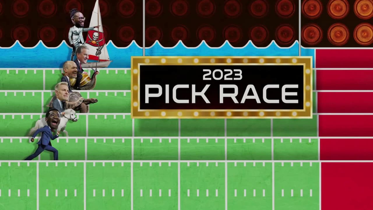 Week 18 game picks | ‘NFL GameDay Morning’