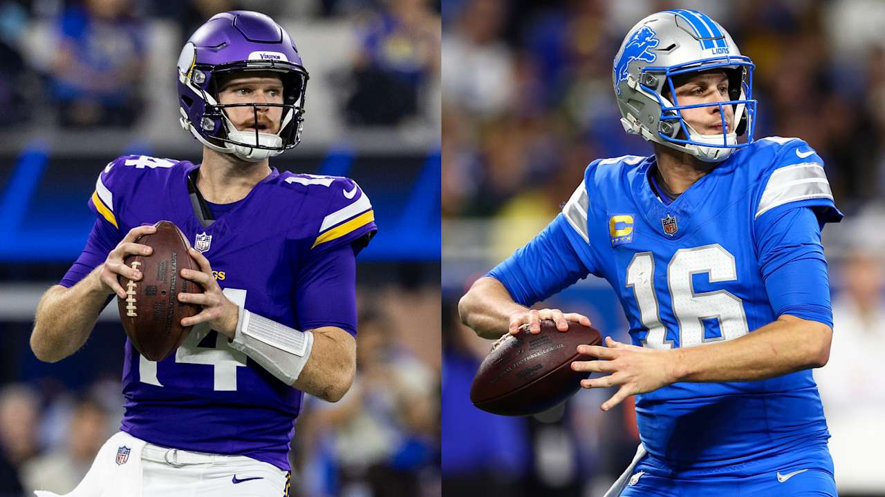Week 18 NFL picks: Will Broncos clinch playoff spot? Vikings or Lions ...