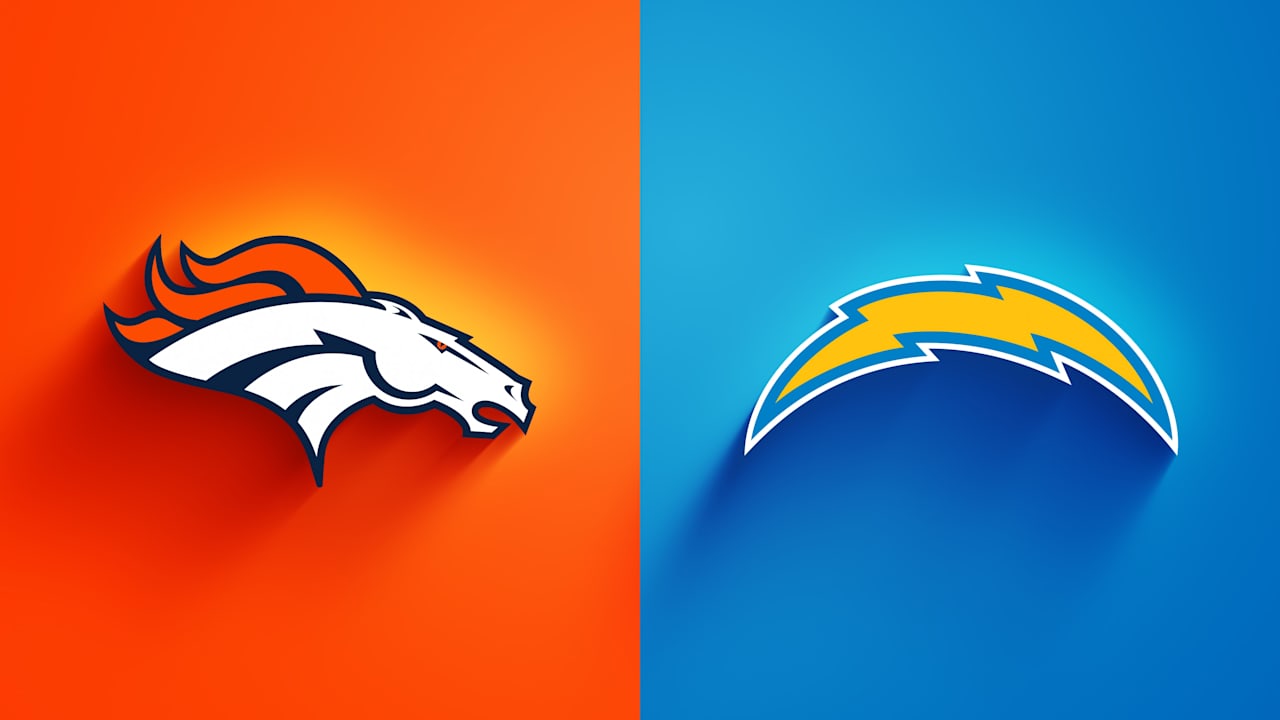 Denver Broncos vs. Los Angeles Chargers highlights | Week 16