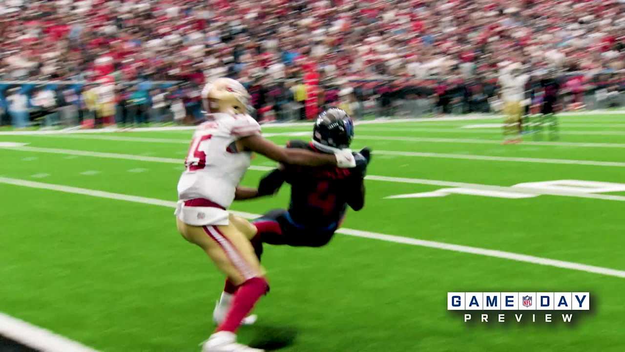 Week 12 TNF Preview | NFL GameDay Preview