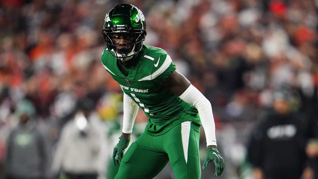 Neil Reynolds' Players to Watch